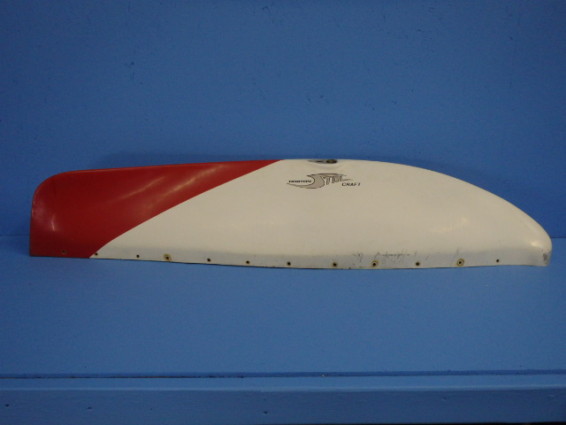 Horton Stol NPN HORTON STOL WING TIP RH