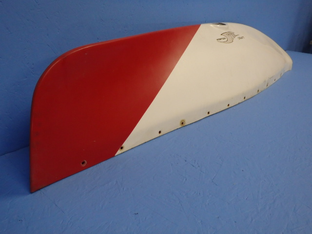 Horton Stol NPN HORTON STOL WING TIP RH