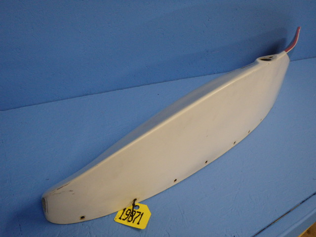 Horton Stol NPN HORTON STOL WING TIP RH