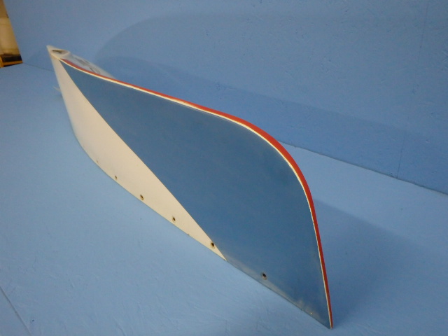 Horton Stol NPN HORTON STOL WING TIP RH