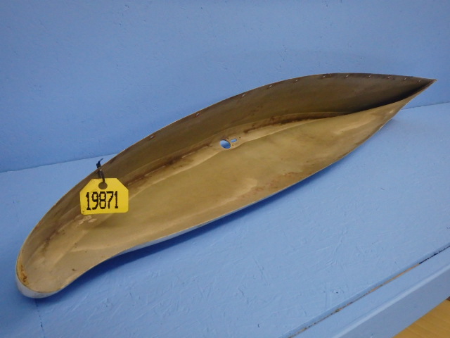 Horton Stol NPN HORTON STOL WING TIP RH