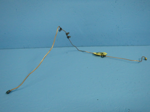 Piper 63824-10 LINE - Primer to engine