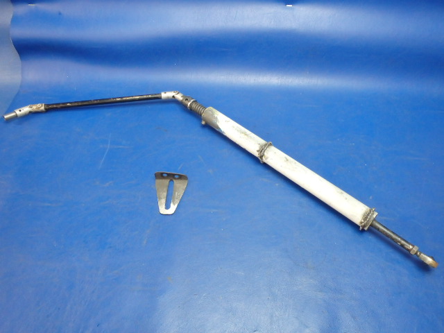 Piper 21397-03 TUBE ASSEMBLY - Rudder trim control