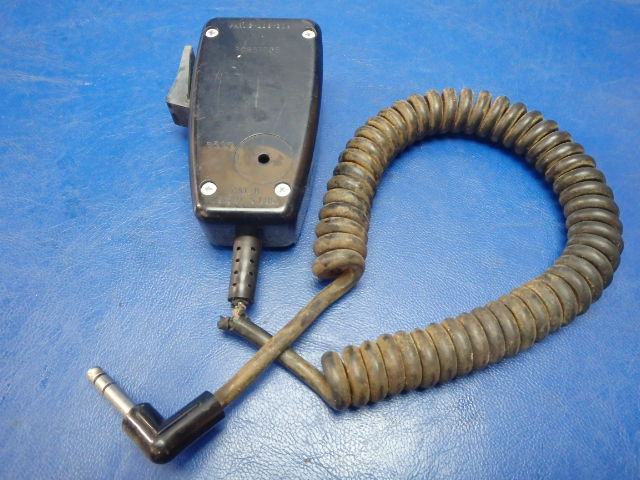 Telex TEL-66T Dynamic Microphone