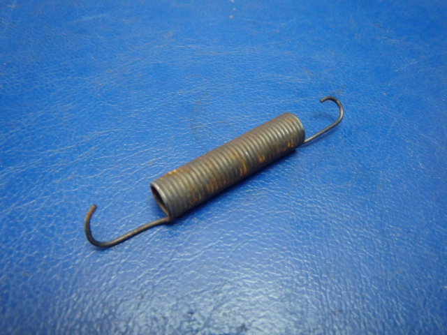 Cessna 0811498-1 Spring-Cabin Door