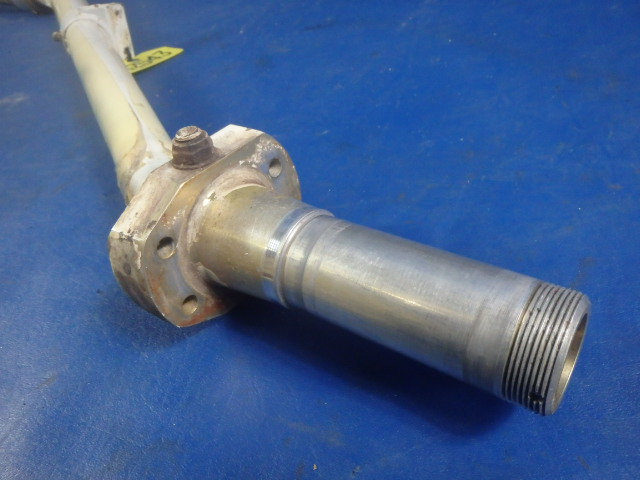 Texas Air Salvage - used aircraft parts - aircraft salvage yard ...