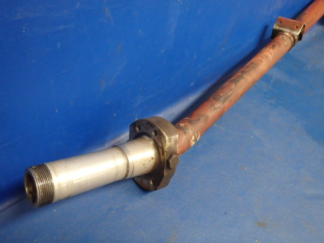 Cessna 0541198-10 Spring axle-RH Main Landing Gear (See details)