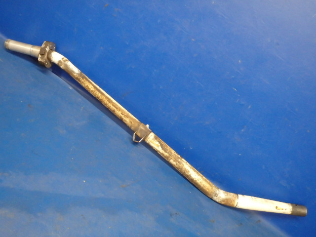 Cessna 0541198-9 Spring & Axle-LH Main Landing Gear