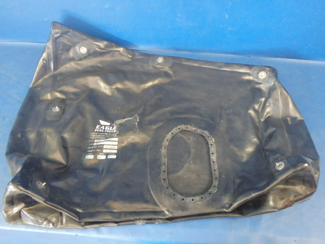 Piper 20355-01 Fuel Cell RH