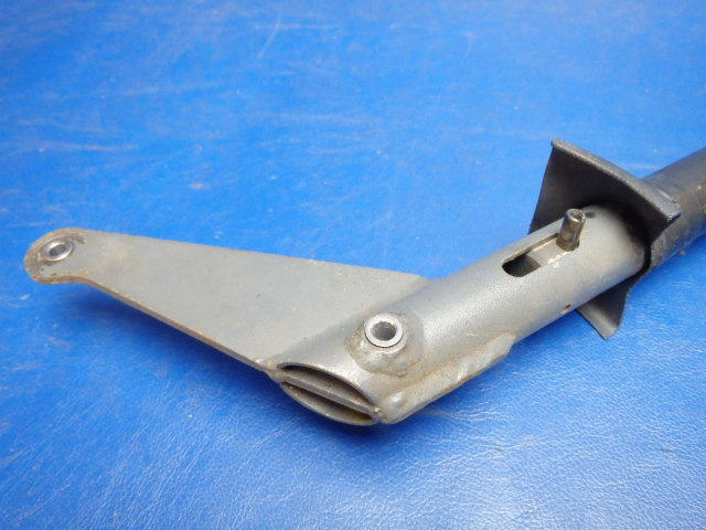 Piper 62737-000 HANDLE ASSEMBLY-Flap lever