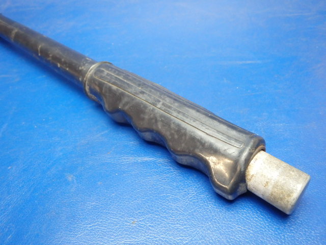 Piper 62737-000 HANDLE ASSEMBLY-Flap lever