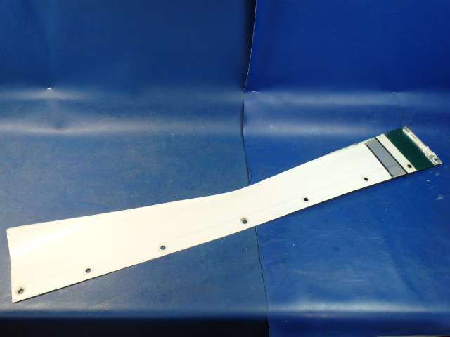 Cessna 1710003-4 FAIRING WING FUSELAGE ATTACHMENT BOTTOM LH (SEE DETAILS)