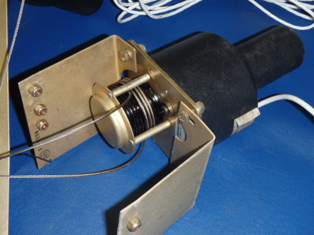 S-TEC 0131-0-1 System 50 Autopilot With Alt Hold