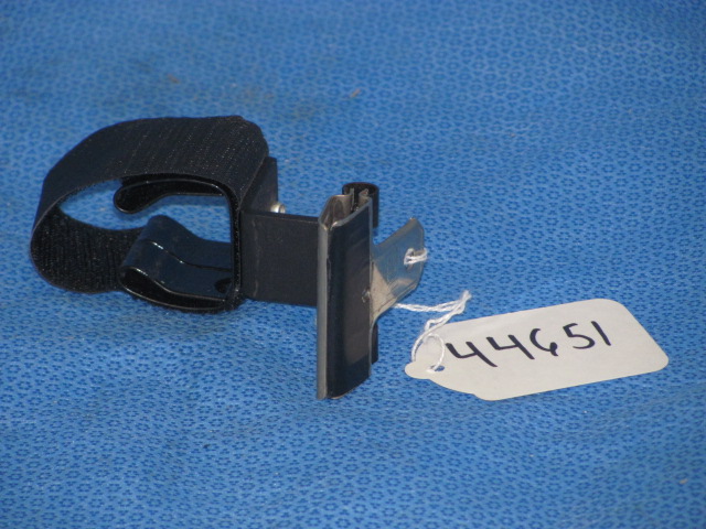 IDL N/A YOKE MOUNT - Chart Map Clip