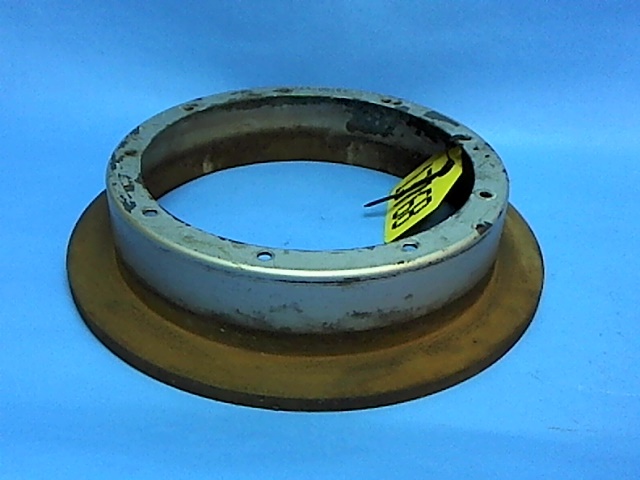 Cessna 164-8 BRAKE DISC ASSY CFP