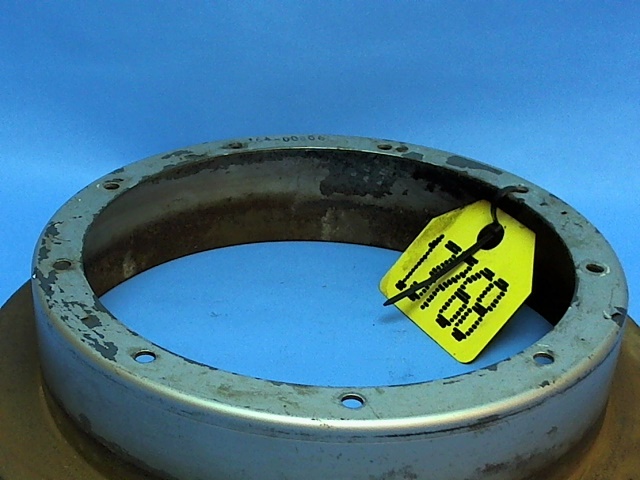 Cessna 164-8 BRAKE DISC ASSY CFP