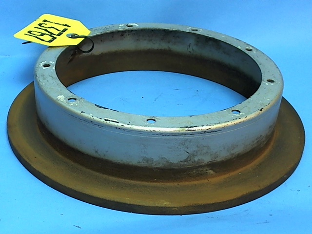 Cessna 164-8 BRAKE DISC ASSY CFP