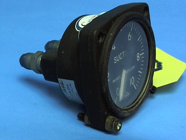 Standard Precision S1414-1 GAGE - SUCTION GAUGE