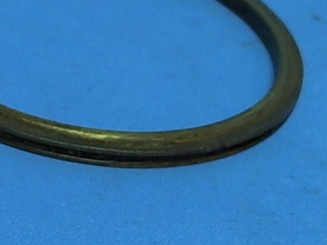 Cessna MS28776M2-22 SCRAPER