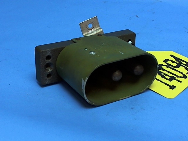 Cessna MS3506-1 Ground Service Plug