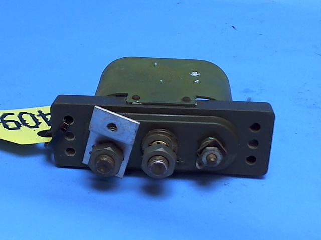 Cessna MS3506-1 Ground Service Plug