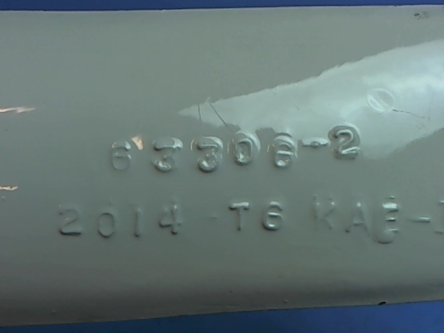 Piper 65691-000 Torque Link