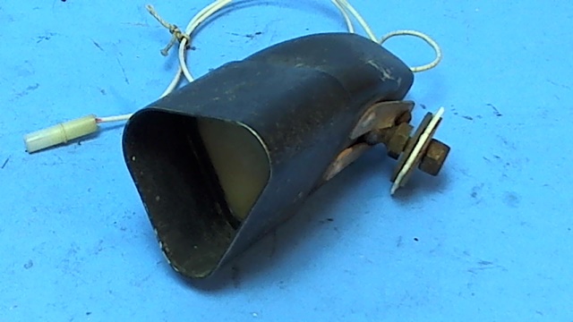 Cessna 1470089-15 Map Light Assy