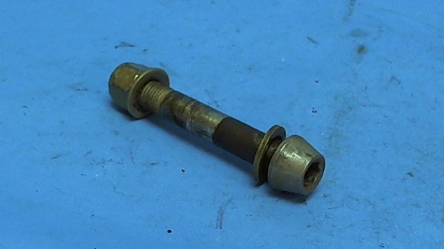 Champion 7ECA Citabria MS20005-34 Bolt