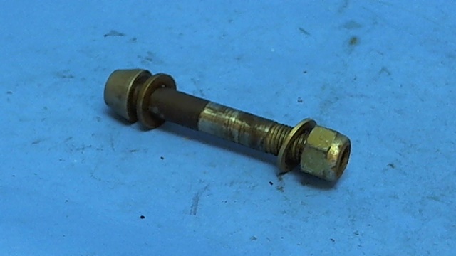 Champion 7ECA Citabria MS20005-34 Bolt