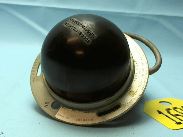 Beechcraft 2594484 FLUX VALVE