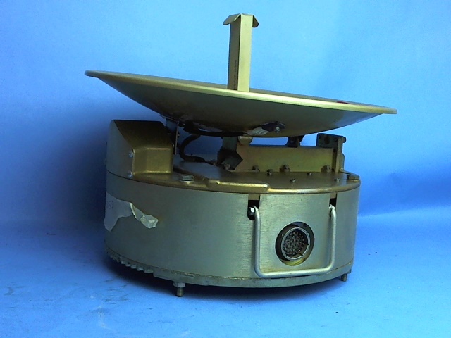 Bendix 4001018-6108 King ART-161A Radar Antenna-Receiver-Transmitter