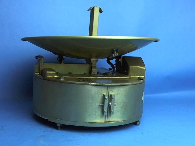 Bendix 4001018-6108 King ART-161A Radar Antenna-Receiver-Transmitter