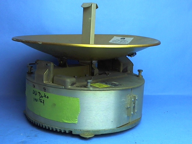 Bendix 4001018-6108 King ART-161A Radar Antenna-Receiver-Transmitter