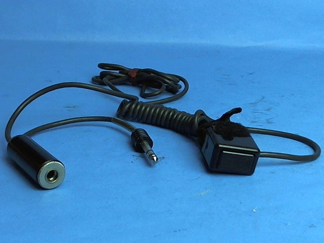 Telex PT-200 PUSH TO TALK SWITCH (PTT)