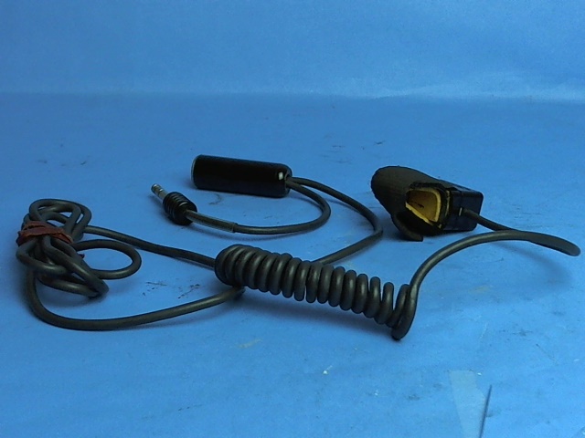 Telex PT-200 PUSH TO TALK SWITCH (PTT)
