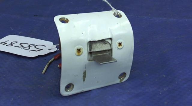 Safe Flight C-52207-4 Lift Detector - WING UNIT - STALL WARNING