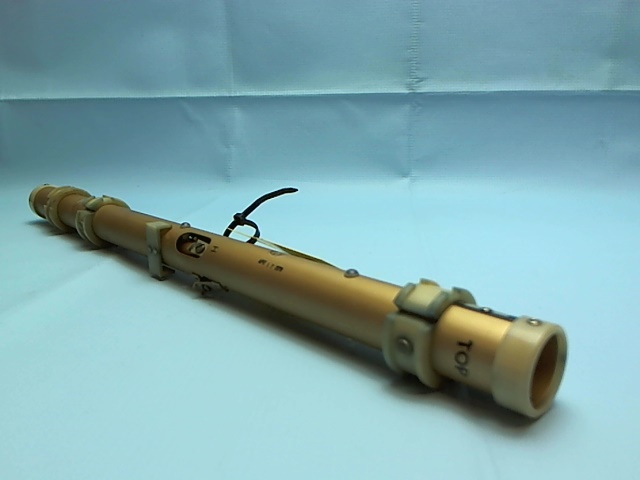 GULL AIRBORNE 020-924-001 TANK UNIT-MAIN FUEL GAGING