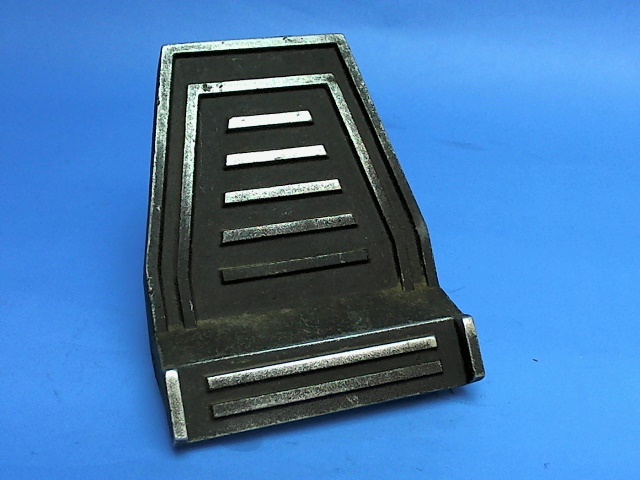 Grumman 606001-2 PEDAL- RUDDER