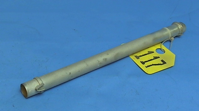 Lycoming IO-360-A1A 72255 TUBE - Push Rod