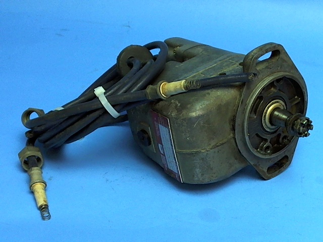 Bendix 66B21778 Magneto. S4LSC-204