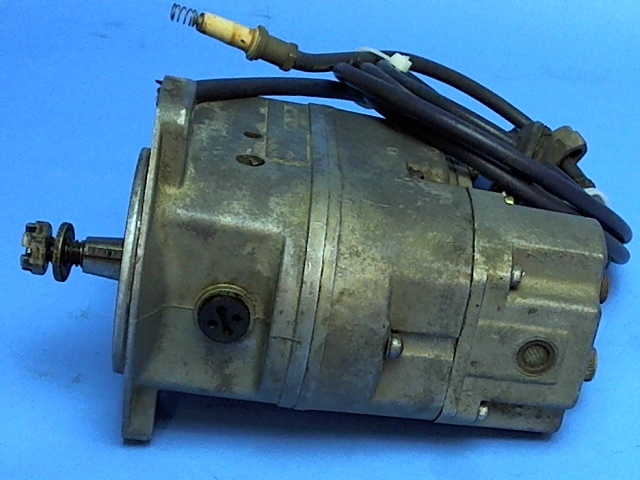 Bendix 66B21778 Magneto. S4LSC-204