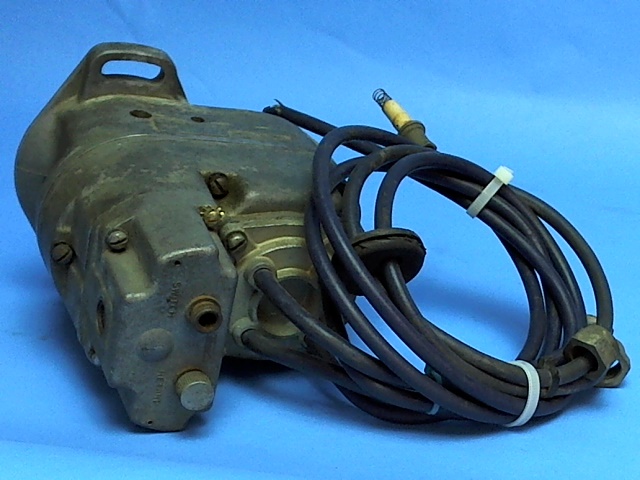 Bendix 66B21778 Magneto. S4LSC-204