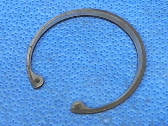 Piper 484 705 RING - Retaining (5000-200)