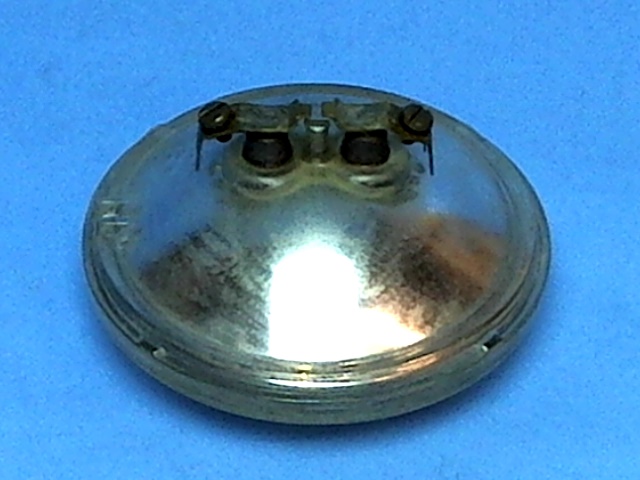 Piper 4509 LIGHT-Landing (PS10008-4509) 100 W. 12 V.