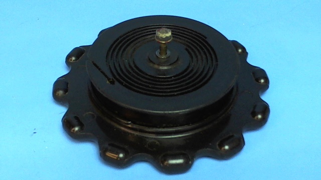 Piper 96008-00 WHEEL - RUDDER TRIM