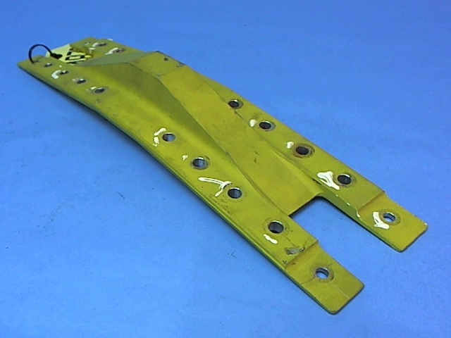 Beechcraft 169-110013-999 WING - SPLICE PLATE DRILL