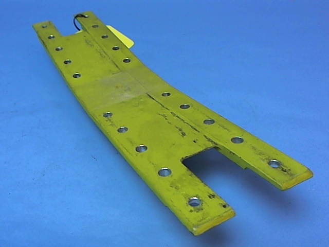Beechcraft 169-110013-999 WING - SPLICE PLATE DRILL