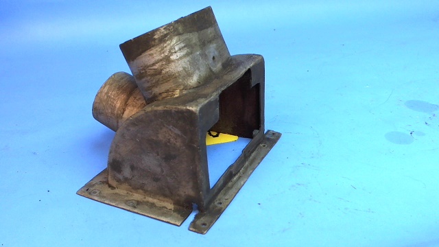 Cessna 1513550-13 AIR BOX