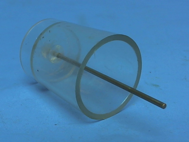 Cessna S2107-1 CUP-FUEL SAMPLER