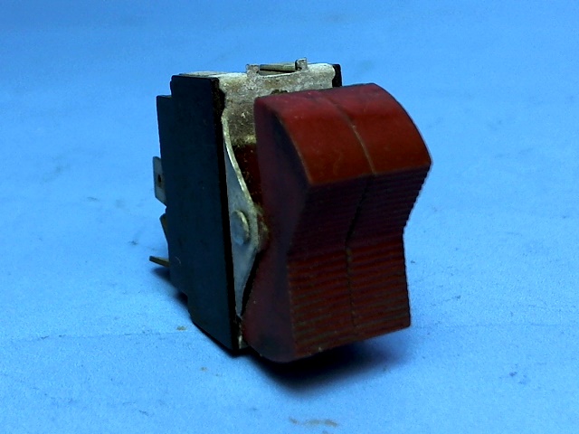 Cessna S-1994-1-1 MASTER Switch